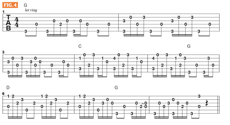 Charlie Starr on how to play fingerstyle guitar