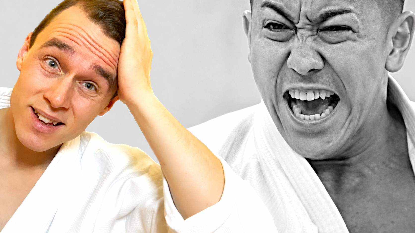 Common misconceptions about Japanese martial arts terms explained