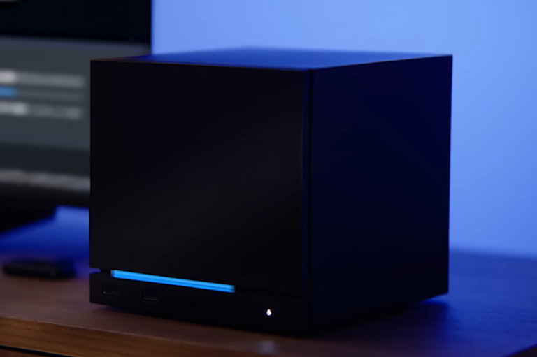 Steam Machine release date and pricing - All we know after latest Valve ...