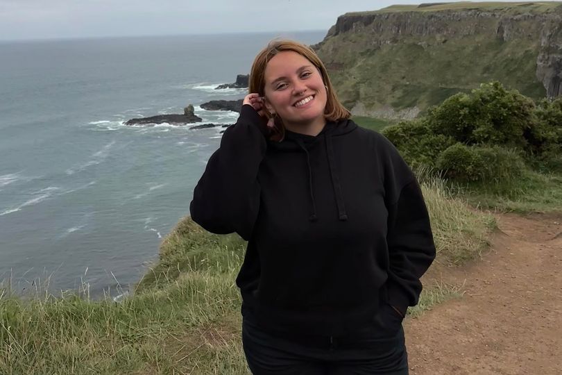 Spanish summer camp organiser, 23, killed after being hit by car in ...