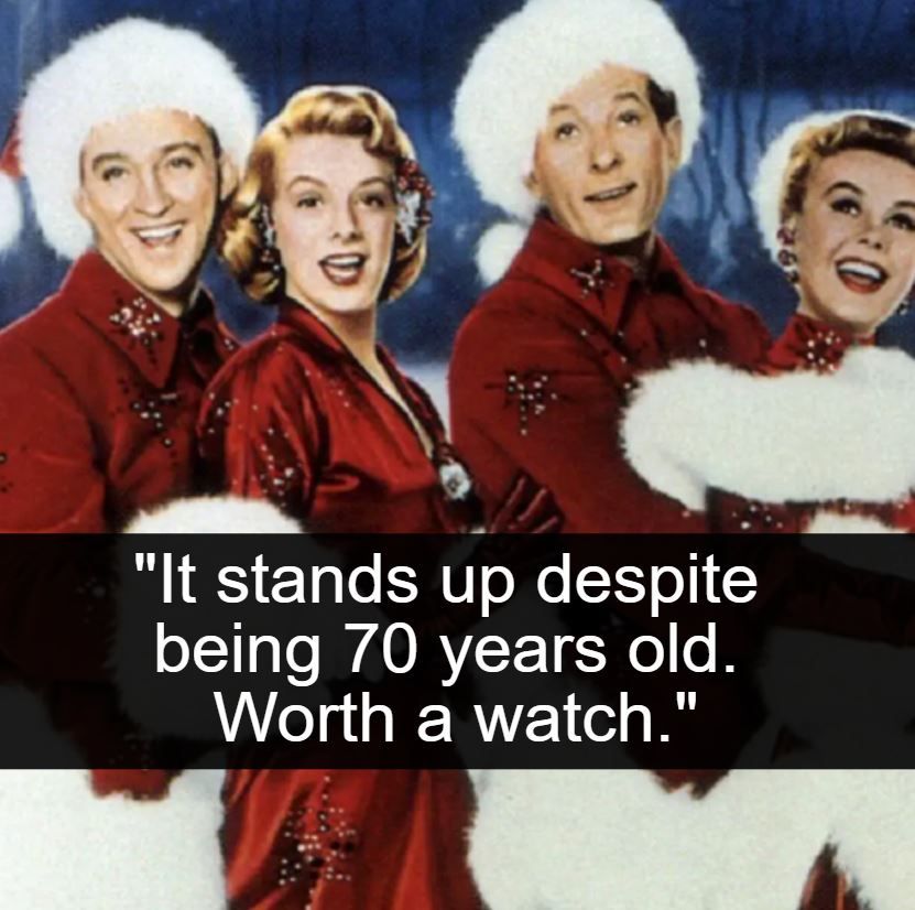 27 Christmas-lovers call out the best and worst holiday films