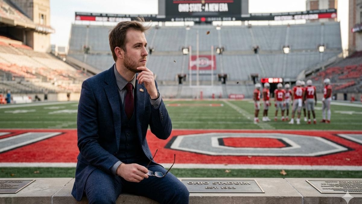 Ryan Days Latest QB Recruiting Moves Could Signal Trouble for Ohio ...