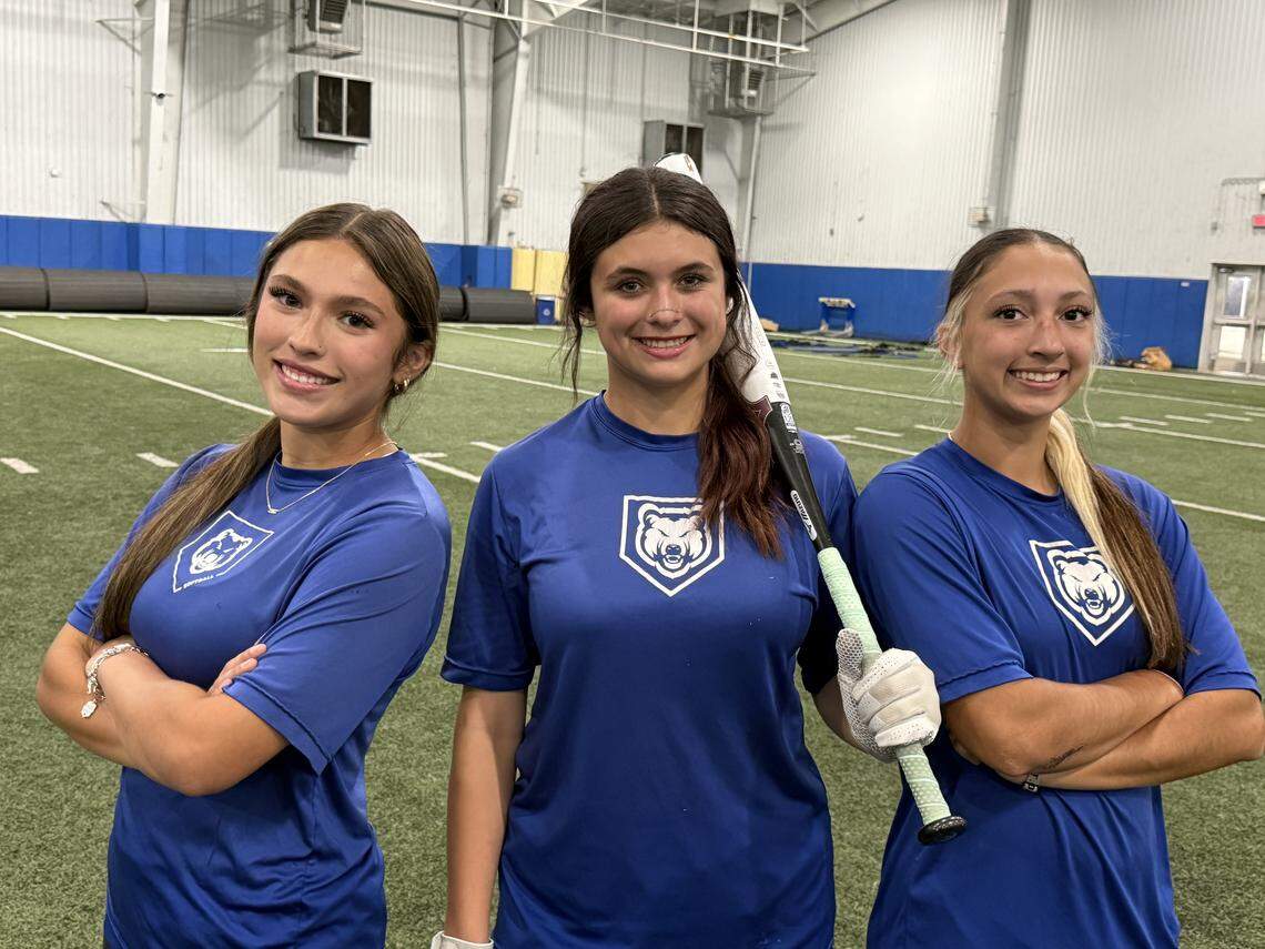 White Settlement Brewer softball advances to state championship for ...