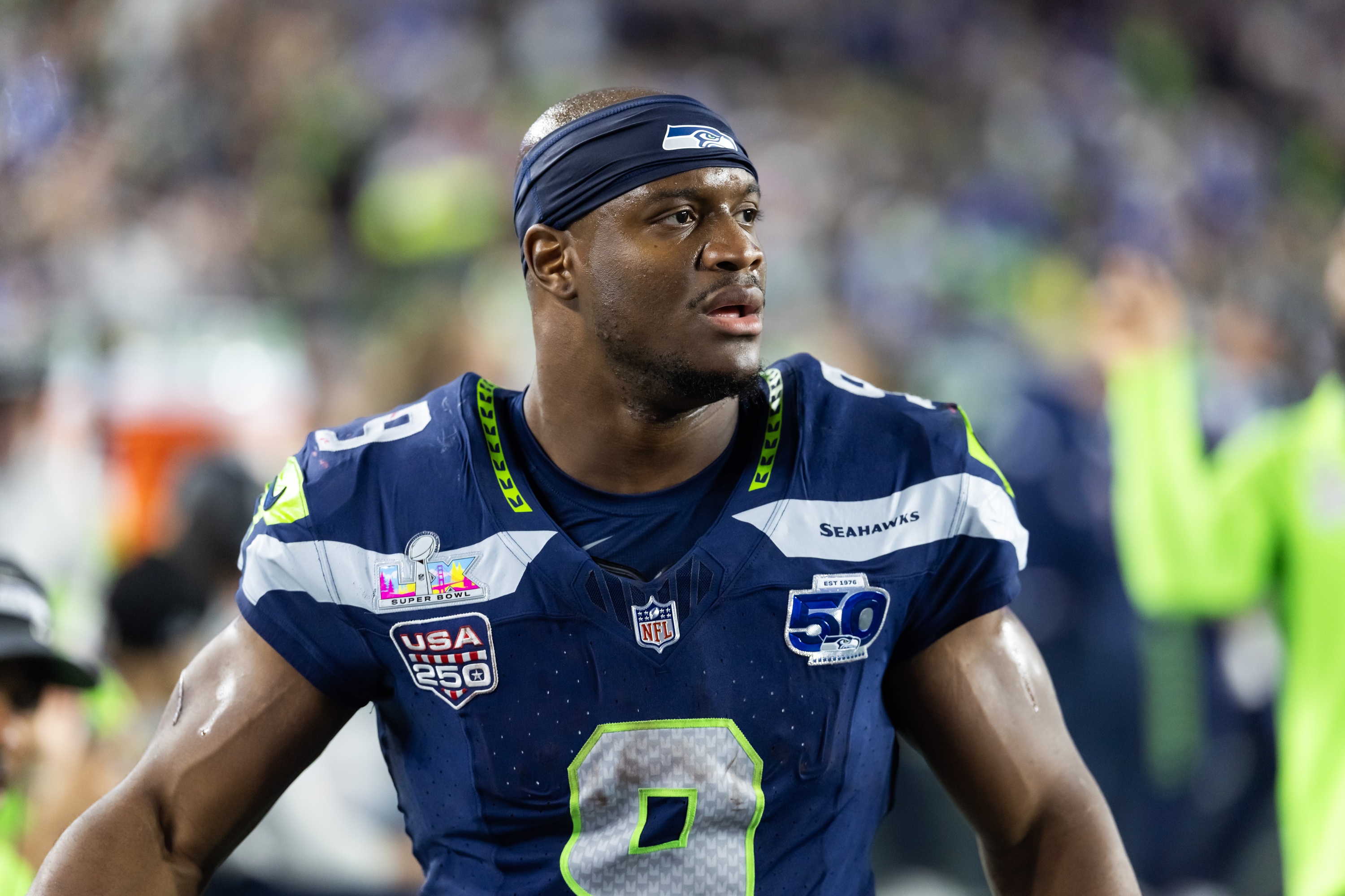 Top candidates to grace 'Madden NFL 27' cover
