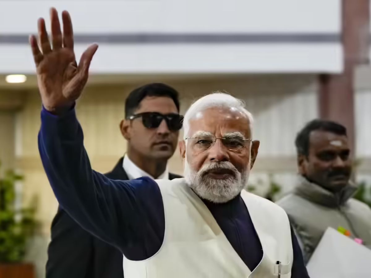 India-Italy relations get major boost: PM Modi announces 'Special ...