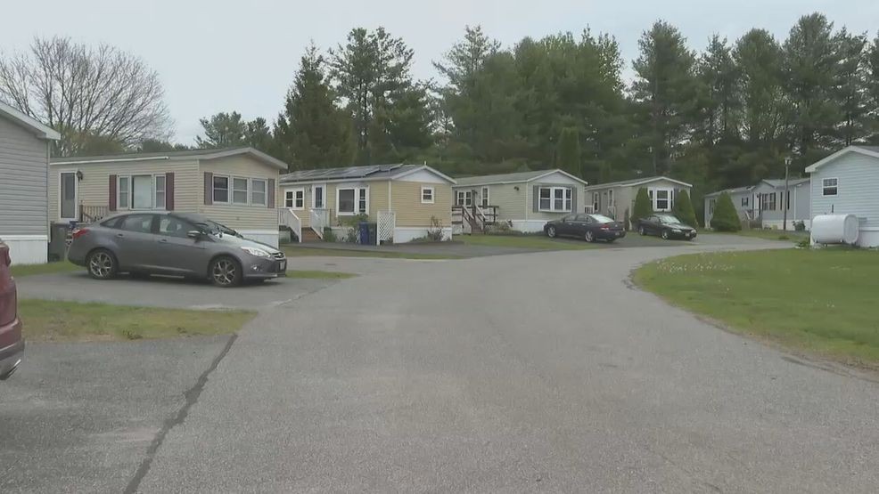 Sanford City Council passes mobile home rent control ordinance