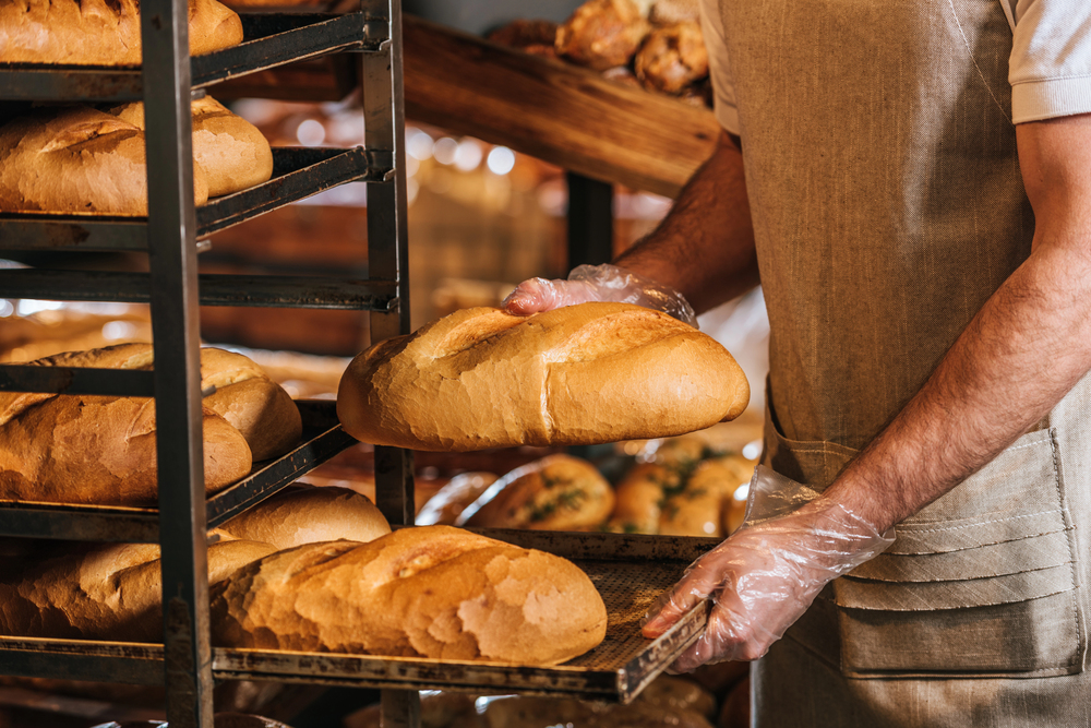 15 US bakeries to try for World Baking Day