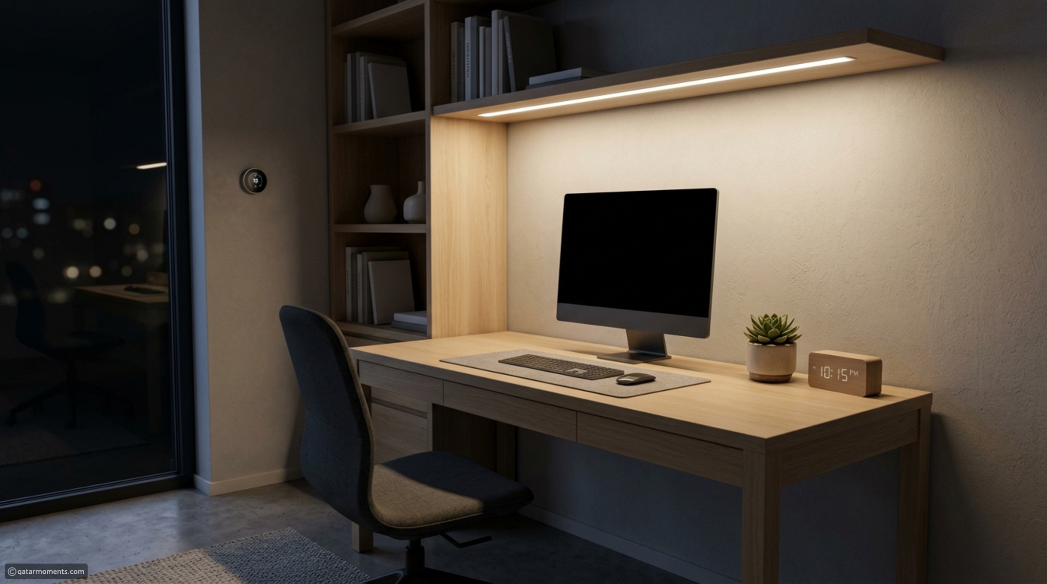 10 smart reasons to shut down your PC every night