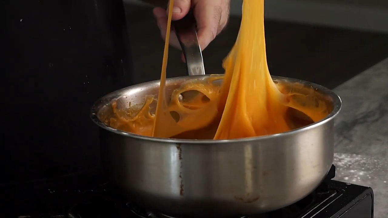 Stop buying vegan cheese slices because this homemade version melts ...