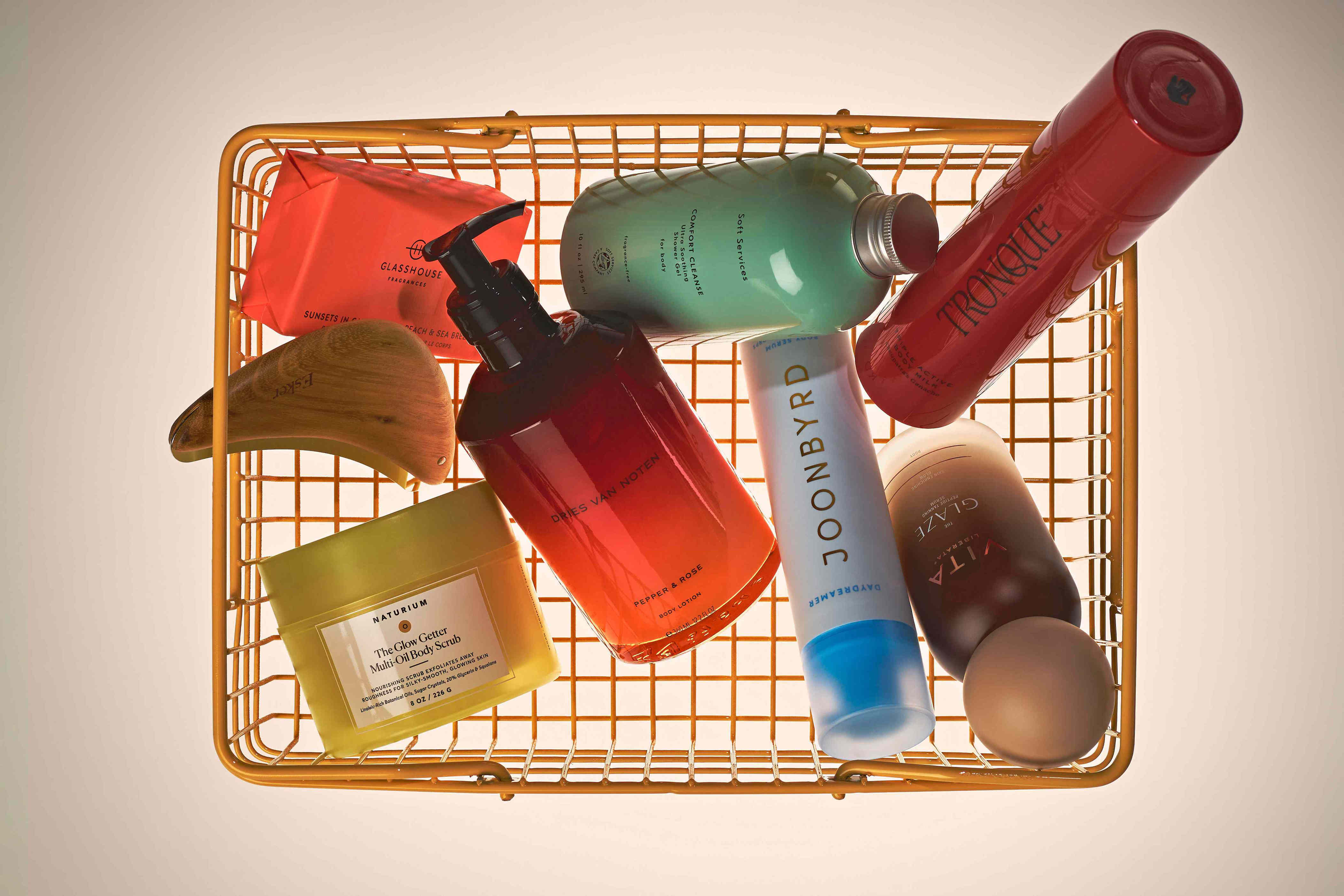 The best body-care products of 2026