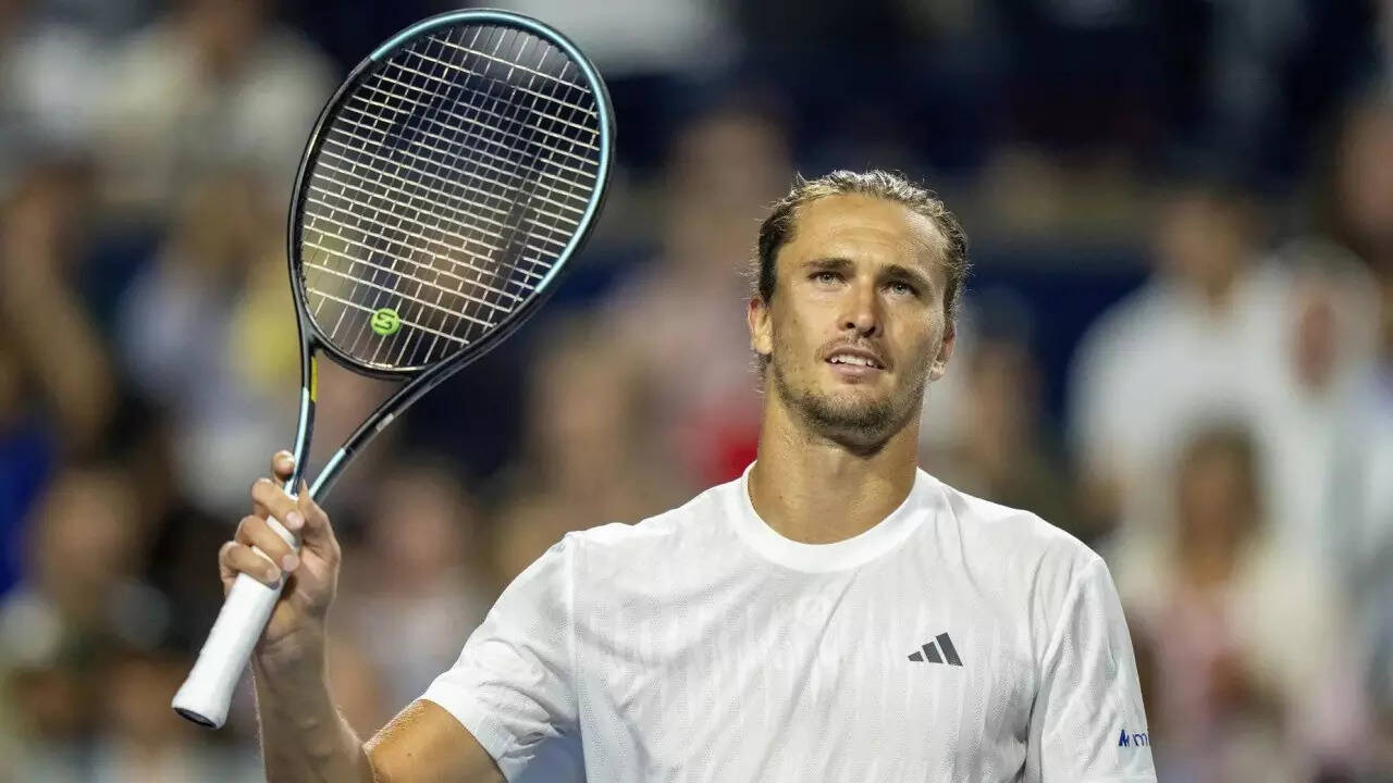 Can World No3 Alexander Zverev bring up his first Grand Slam at French ...