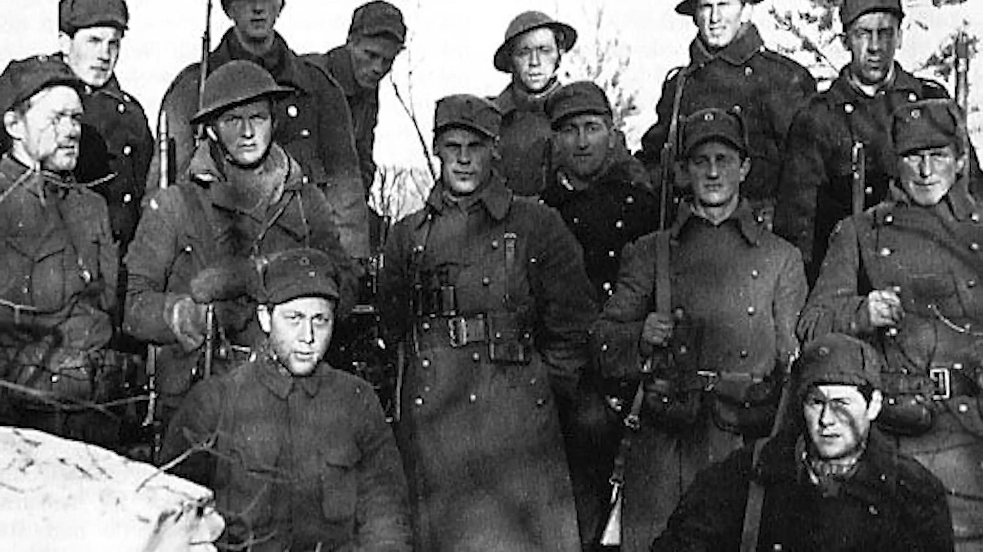 Why thousands of Europeans volunteered to fight for Hitler