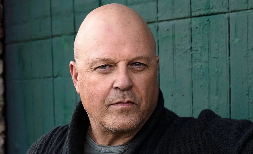 Michael Chiklis to star in Charlize Theron's Tyrant