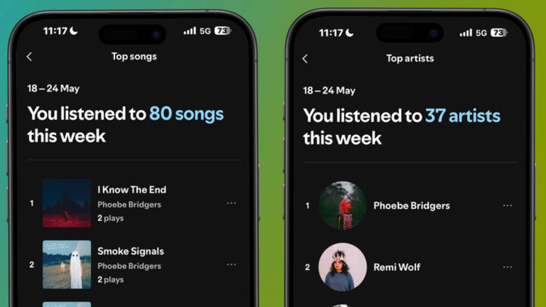 Spotify may soon allow users to change usernames and add profile bios