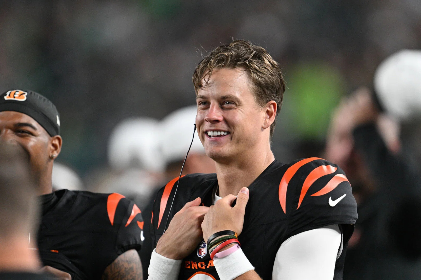 NFL Week 1 forecast: Spinzone predicts every game’s winner
