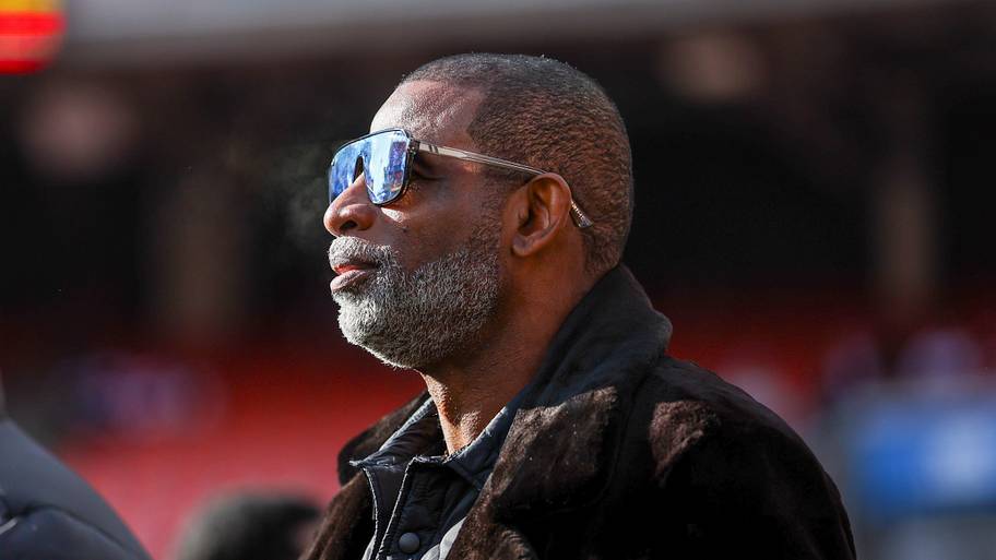 Deion Sanders mourns death of longtime Colorado Buffs reporter Adam ...