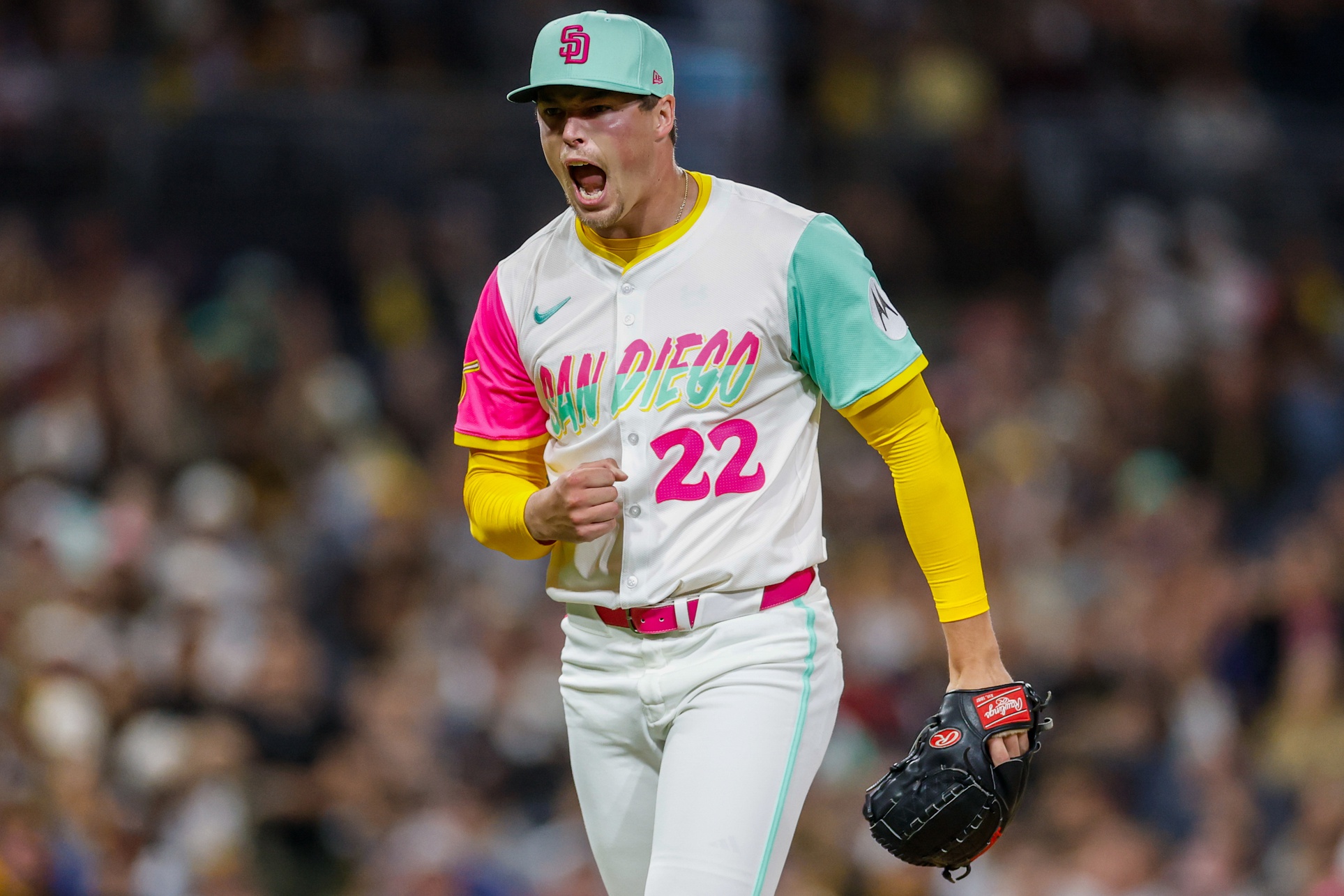 MLB relief pitcher power rankings entering week 13