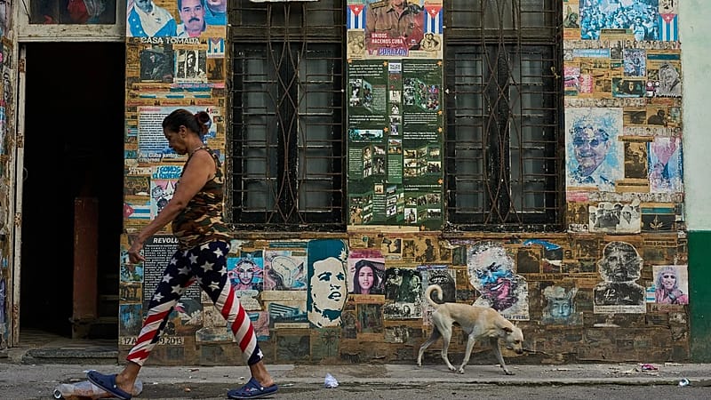 US Secretary of State Marco Rubio offers Cubans 'new path' in special ...