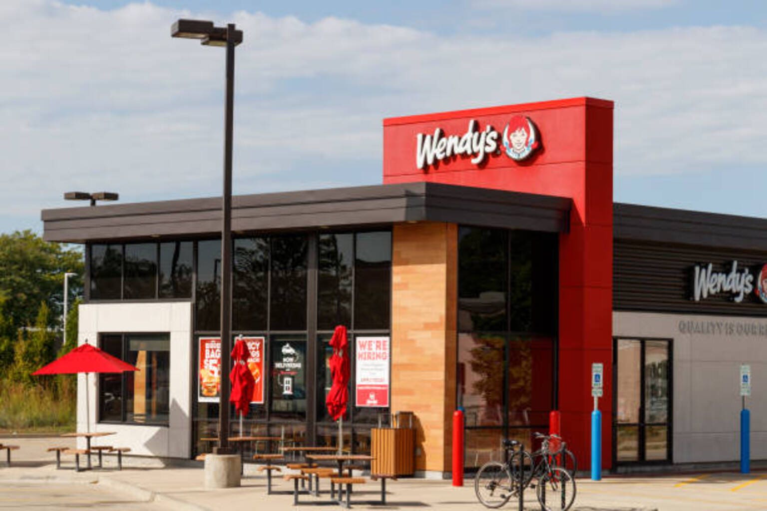 Wendy's taps new CEO, seen as taking buyout off the table