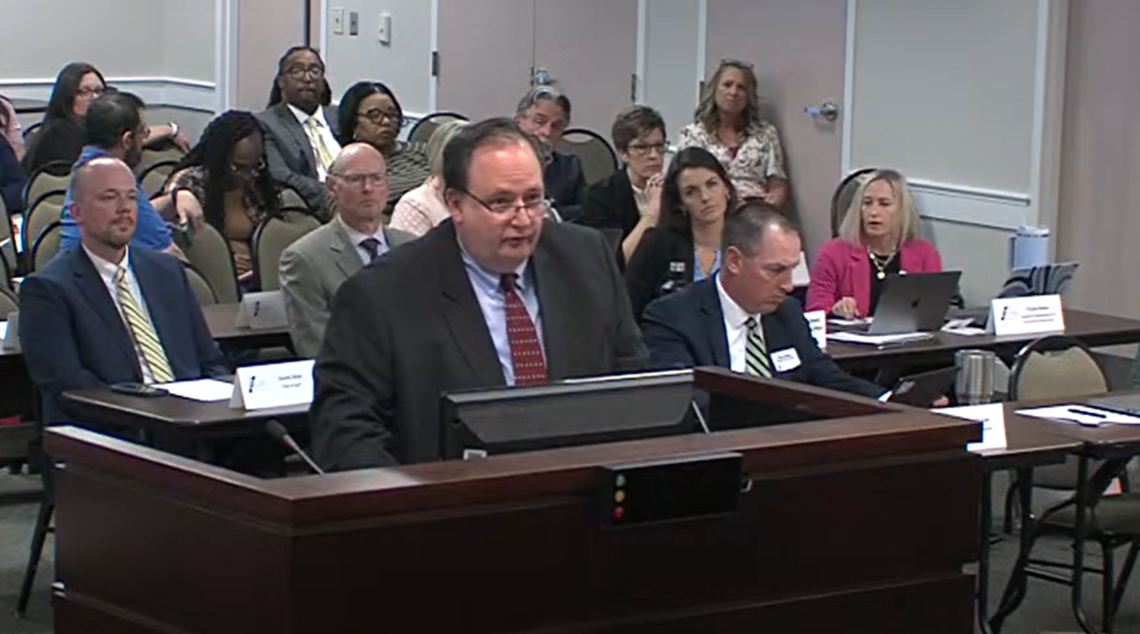Cabarrus schools warn of cuts to programs, staffing amid county budget ...