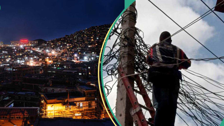 Nigerians can generate their own electricity and sell excess solar ...