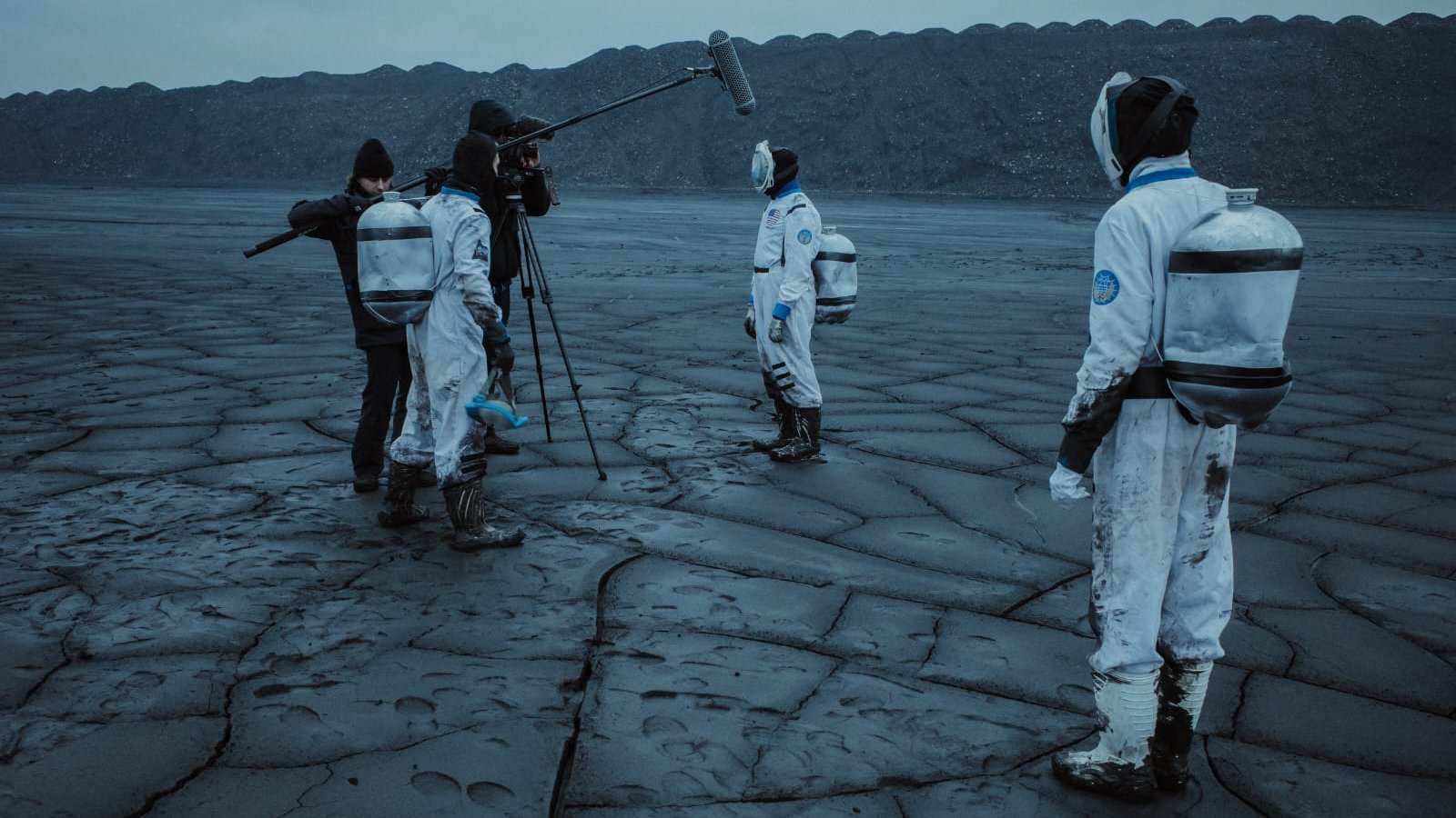 Kino, które wyciśnie z was łzy. Znamy zwycięzcę Onet Big Screen Doc Award