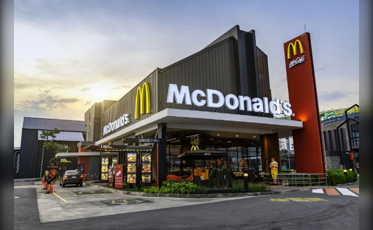 McDonald's most popular and cheapest menu items revealed: are these ...