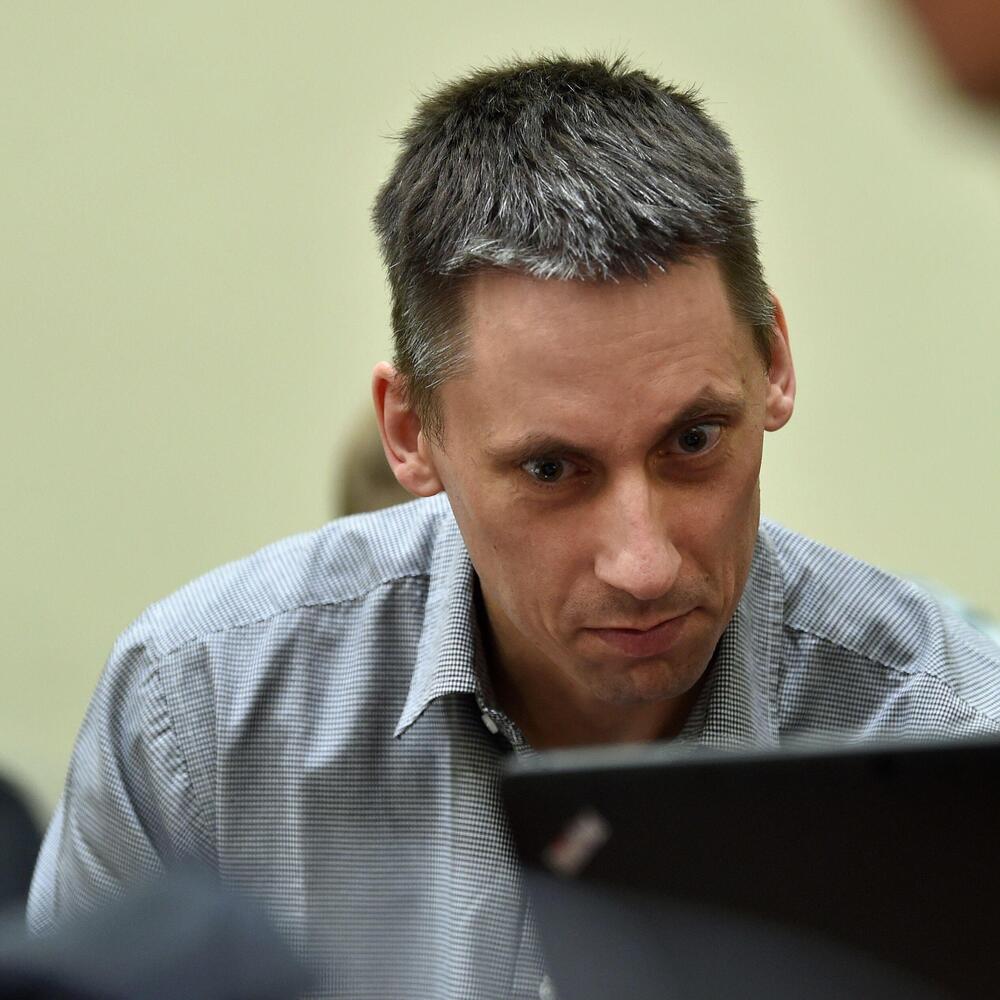 Er beschaffte die Mordwaffe: NSU-Helfer Ralf Wohlleben aus Gefängnis ...