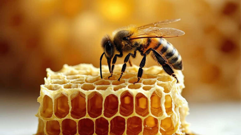 World Bee Day 2026: 10 fascinating facts about these tiny creatures you ...