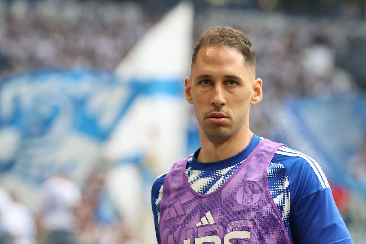 Katic will Schalke-Transfer eintüten – "Werde mein Bestes geben"
