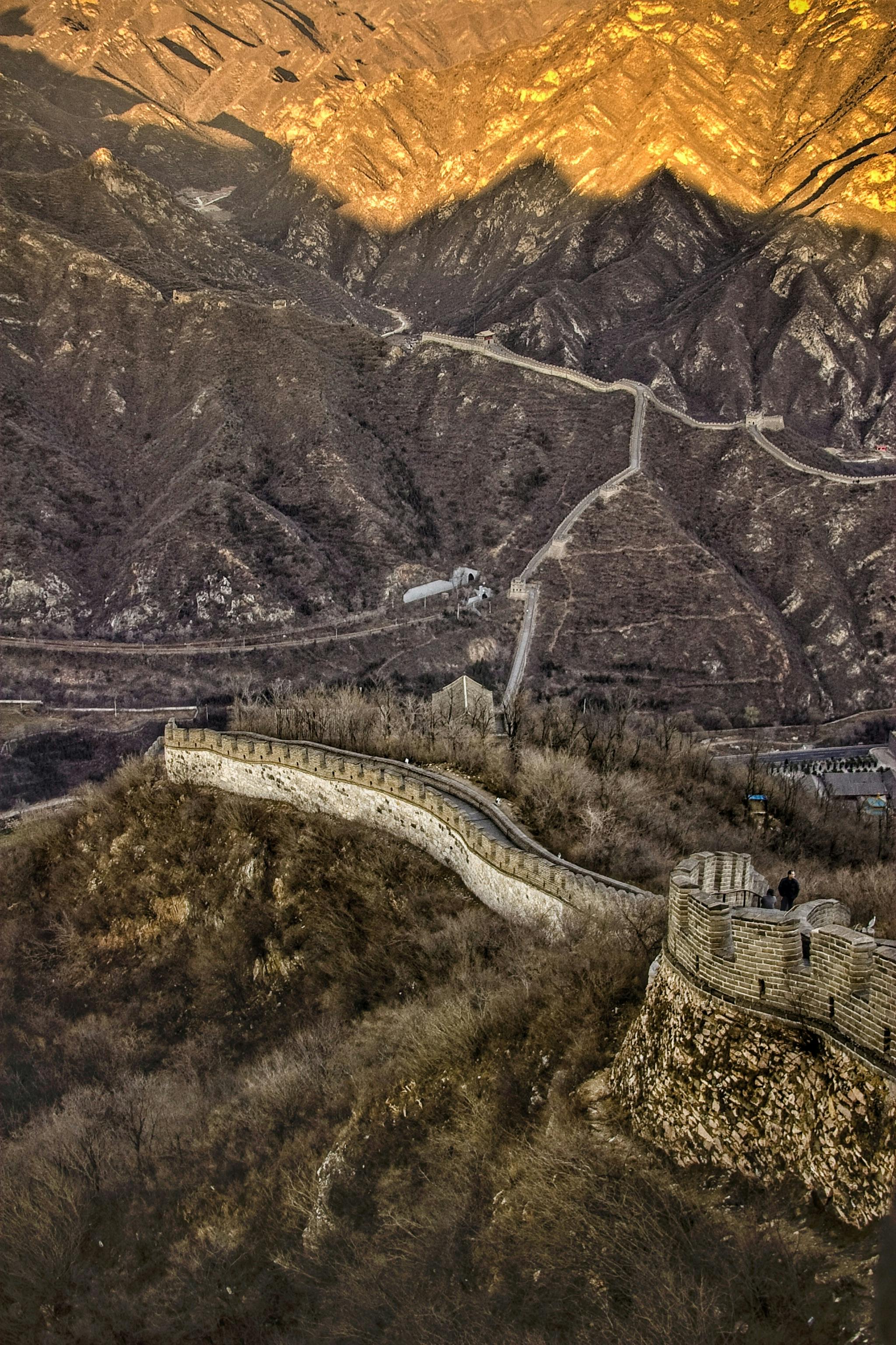 30 things humans built that are almost too large to comprehend