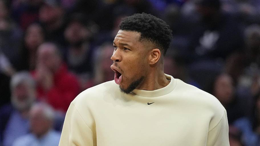 Grade the trade idea: Trail Blazers win the Giannis sweepstakes