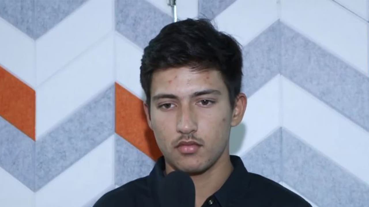 Who is Krish Sharma? Jharkhand's new all-round cricket sensation