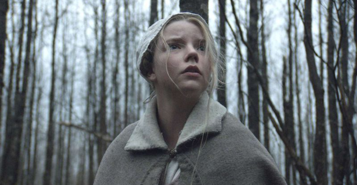 These 17 horror movies produced some of Hollywood’s biggest names