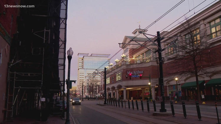 Norfolk City Council approves new capital improvement plan