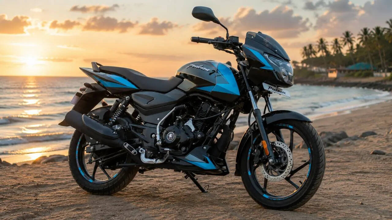 Bajaj Pulsar 125 price, mileage, features and specs explained