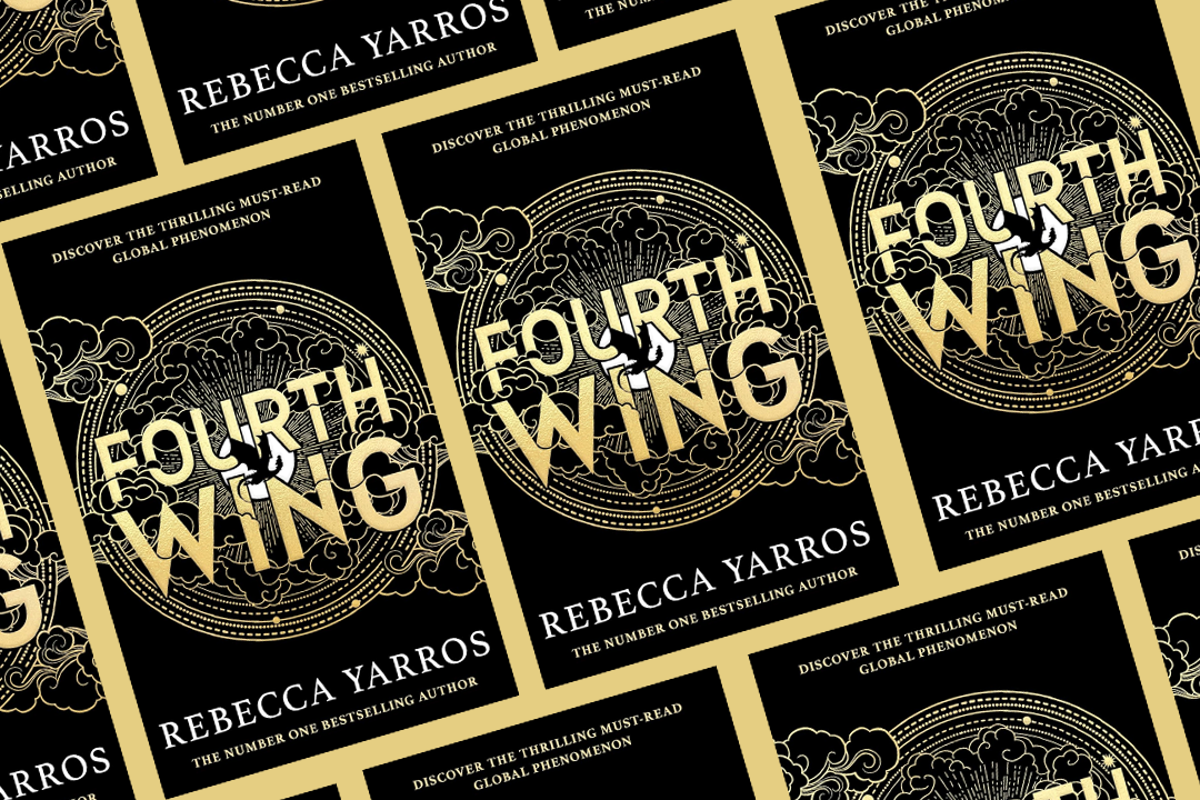 This cult romantasy classic is the IndyBest Book Club read for June