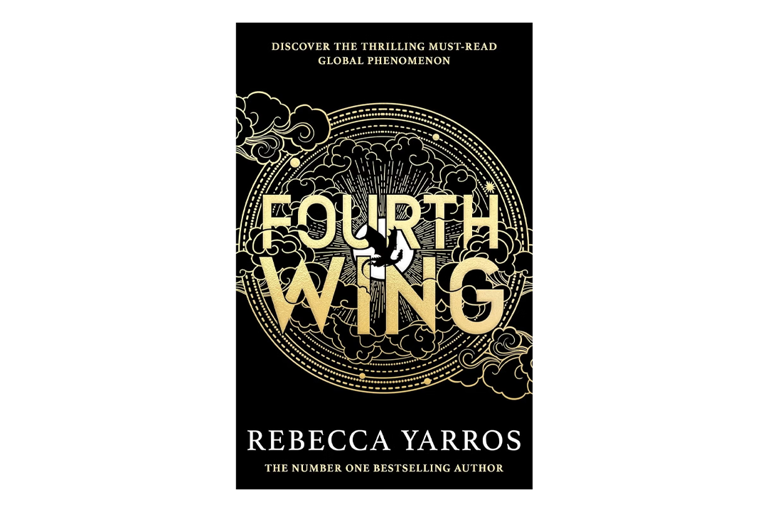 This cult romantasy classic is the IndyBest Book Club read for June
