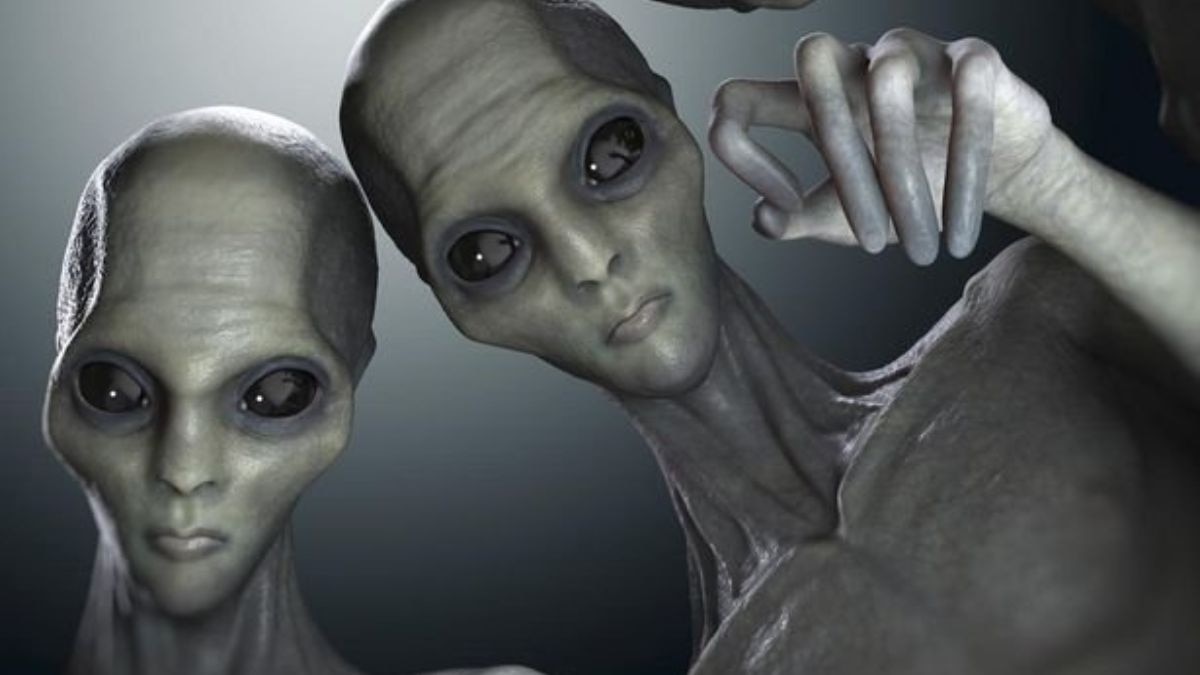 The Fermi paradox: Why haven't aliens contacted us? The answer is ...