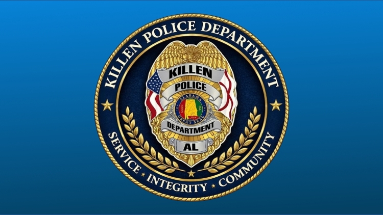 Killen Police Department seeks community input for 2026 strategic plan ...