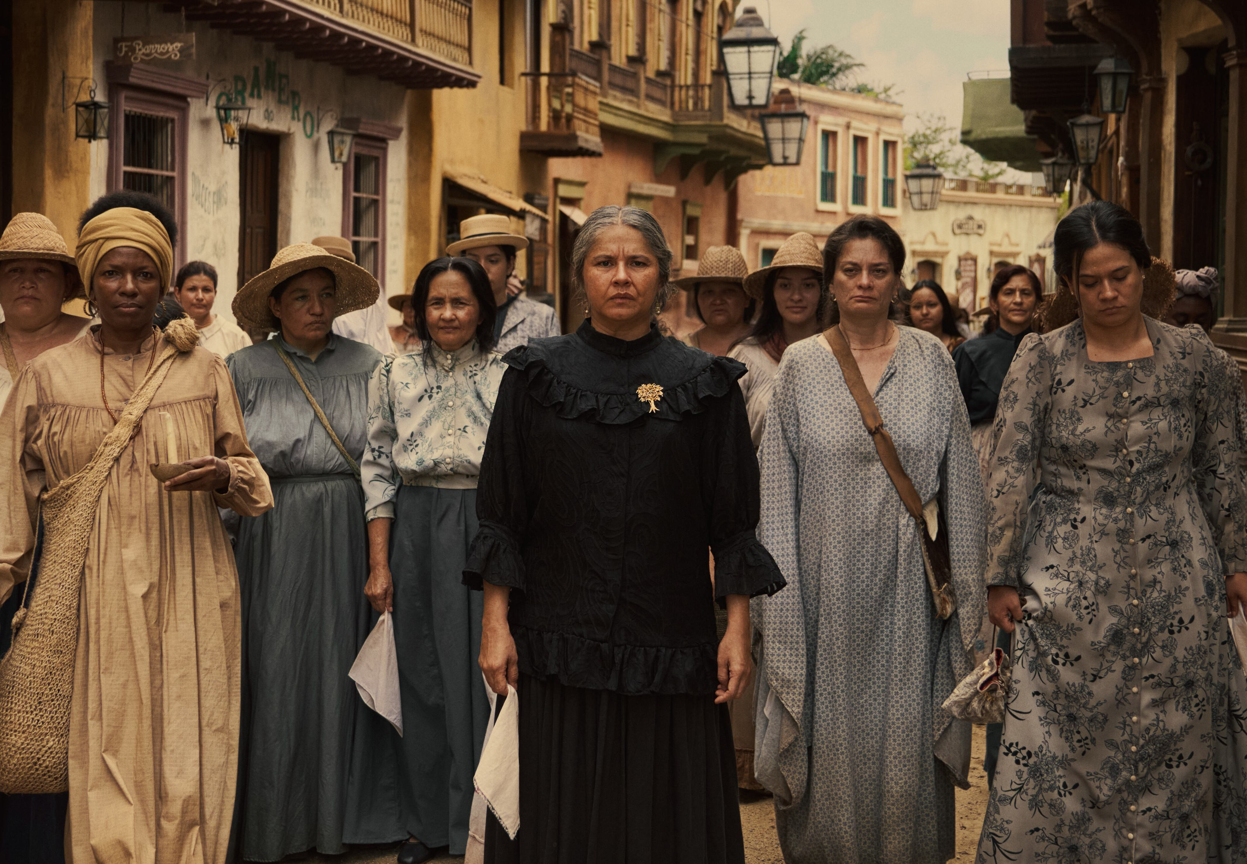 La segunda parte de ‘Cien años de soledad’ llegará en agosto: Netflix ...