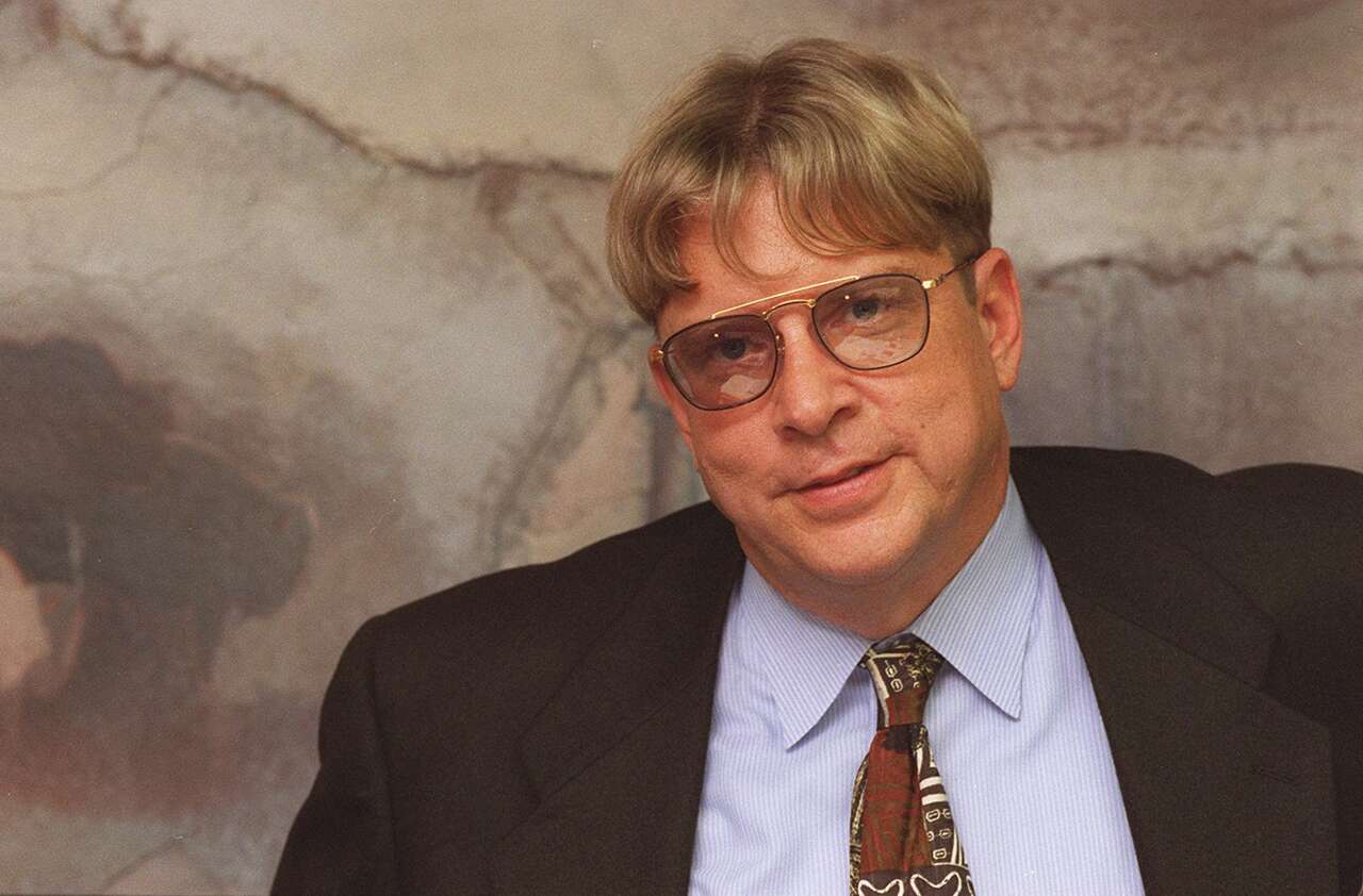 Jack Davis, SF political power broker, dies at 79