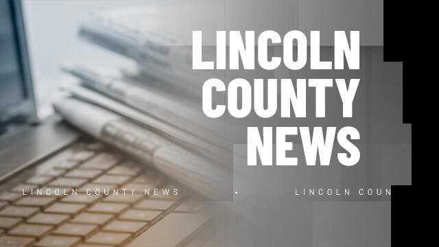 1 person dead in Lincoln County crash