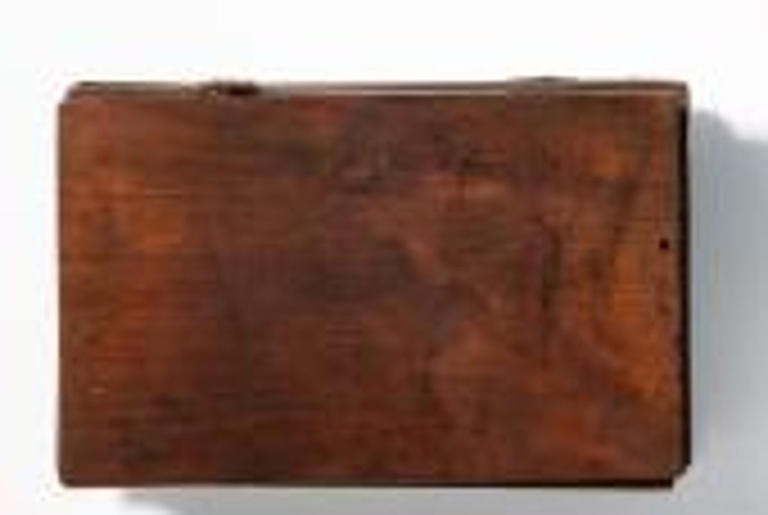 Notebook recovered in remarkable condition from 800-year-old latrine
