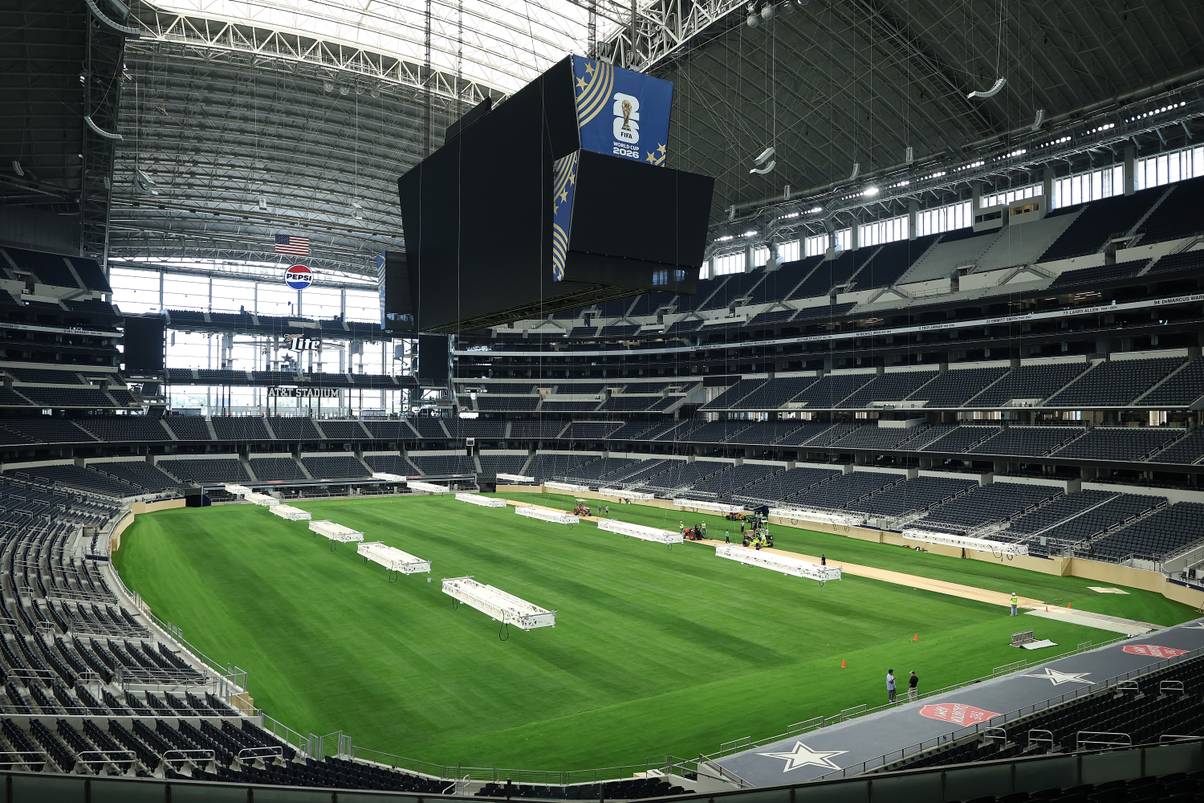England fans warned over bizarre historic Texas 'dildo law' before ...