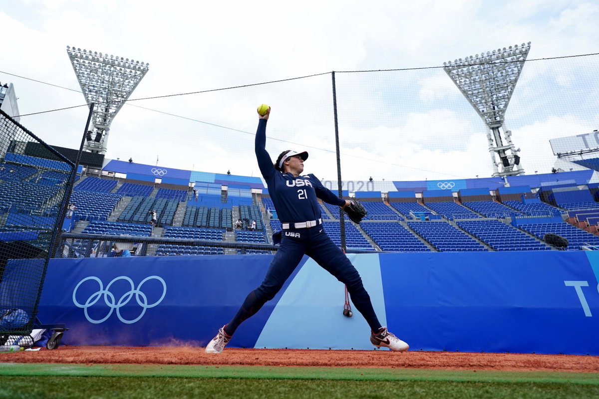 NCAA women's softball legends: Ranking the most dominant pitchers ever
