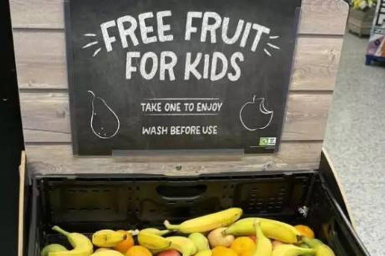 Asda introduces massive store changes affecting 426 supermarkets this week