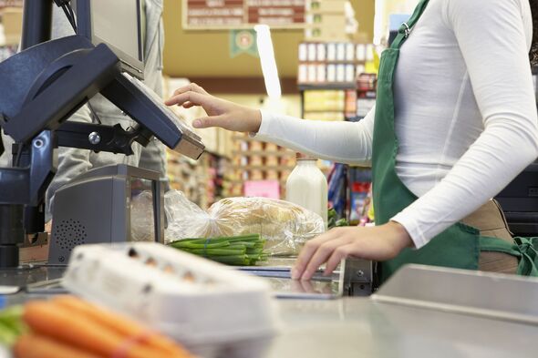 POLL: Should supermarkets be forced to limit price of eggs, milk and ...