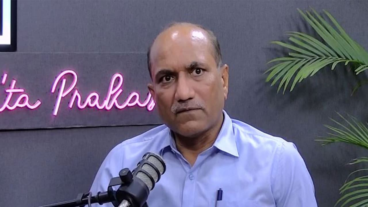 Self-reliance in defence means supply chain control: Sanjeev Kumar