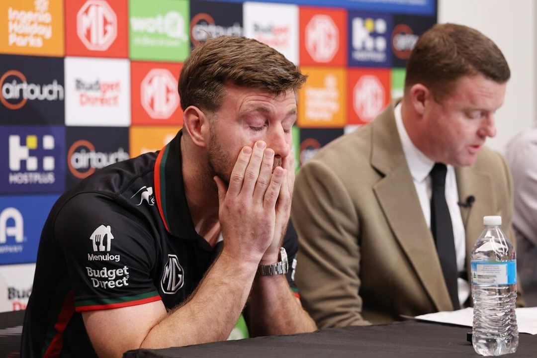 Jai Arrow reveals shock MND diagnosis
